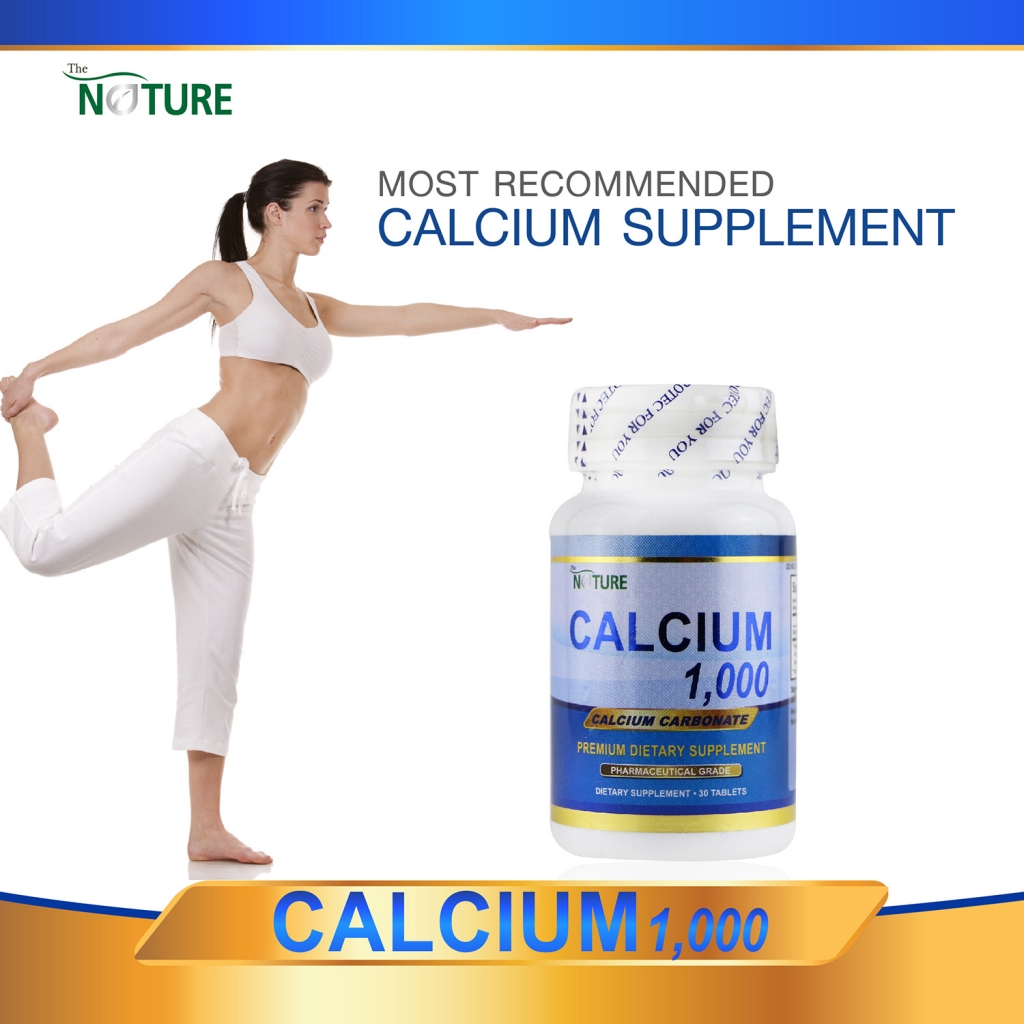 WHY BONE IS IMPORTANT Calcium1000 The Nature