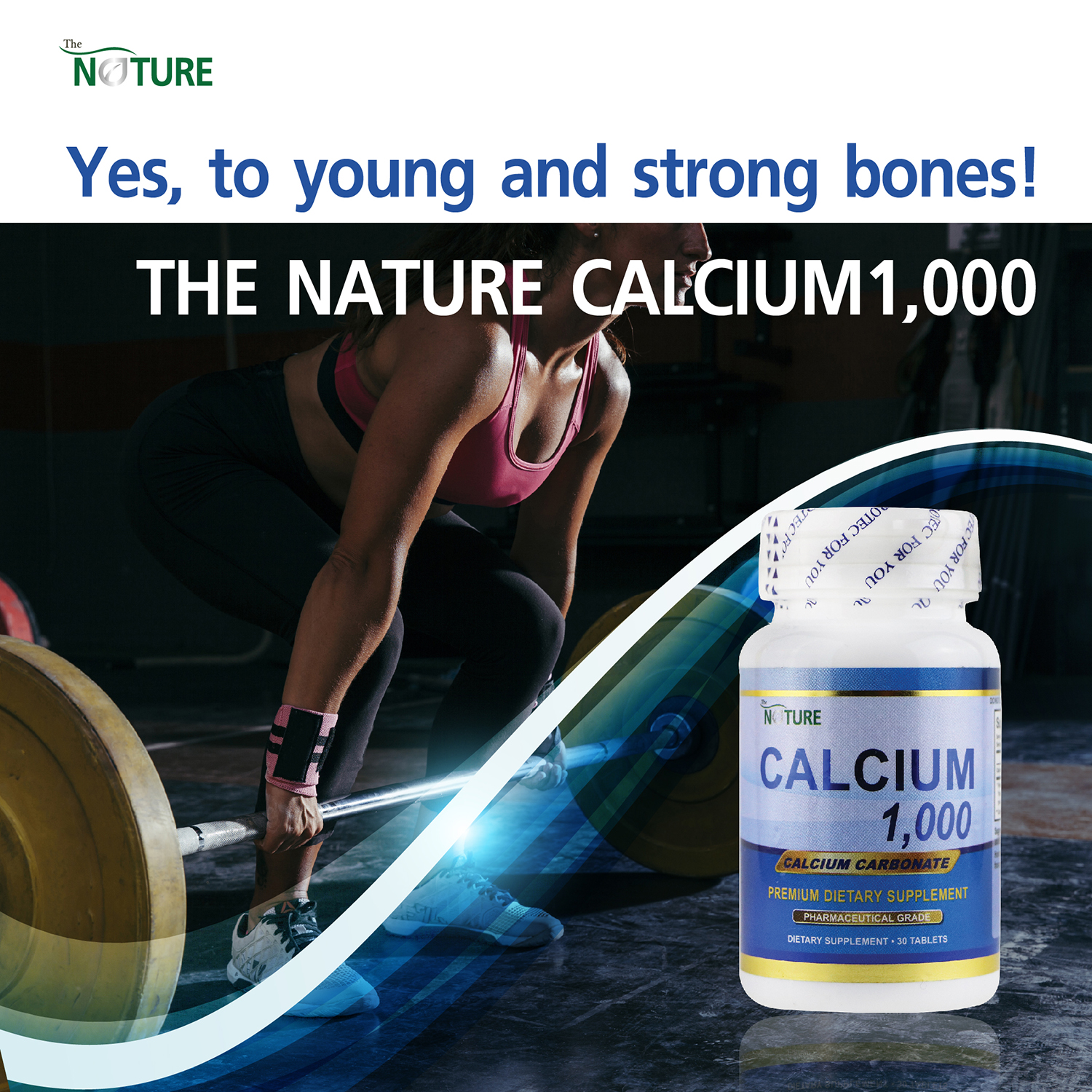 FACTS ABOUT CALCIUM